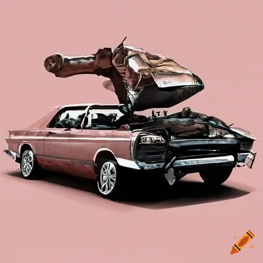 Urban car