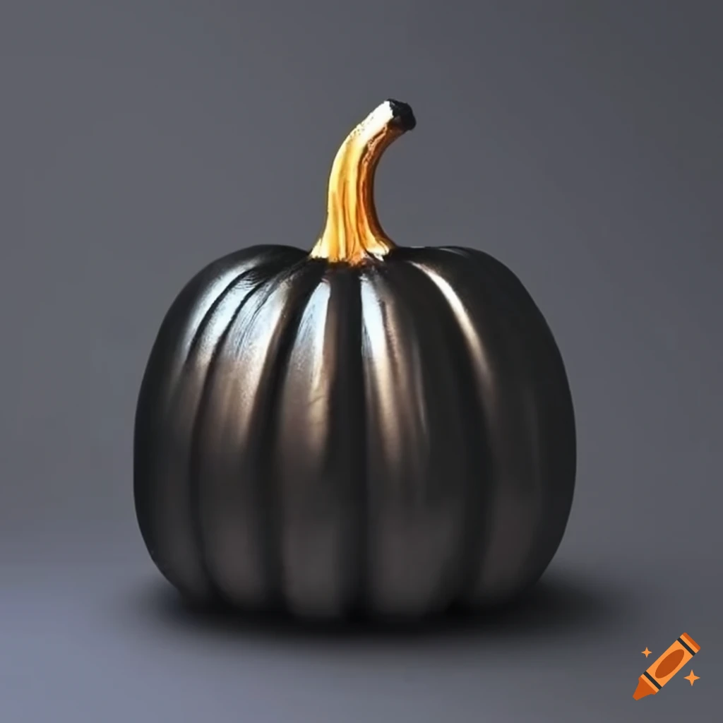 Nintendo 64 quality pumpkin texture on Craiyon