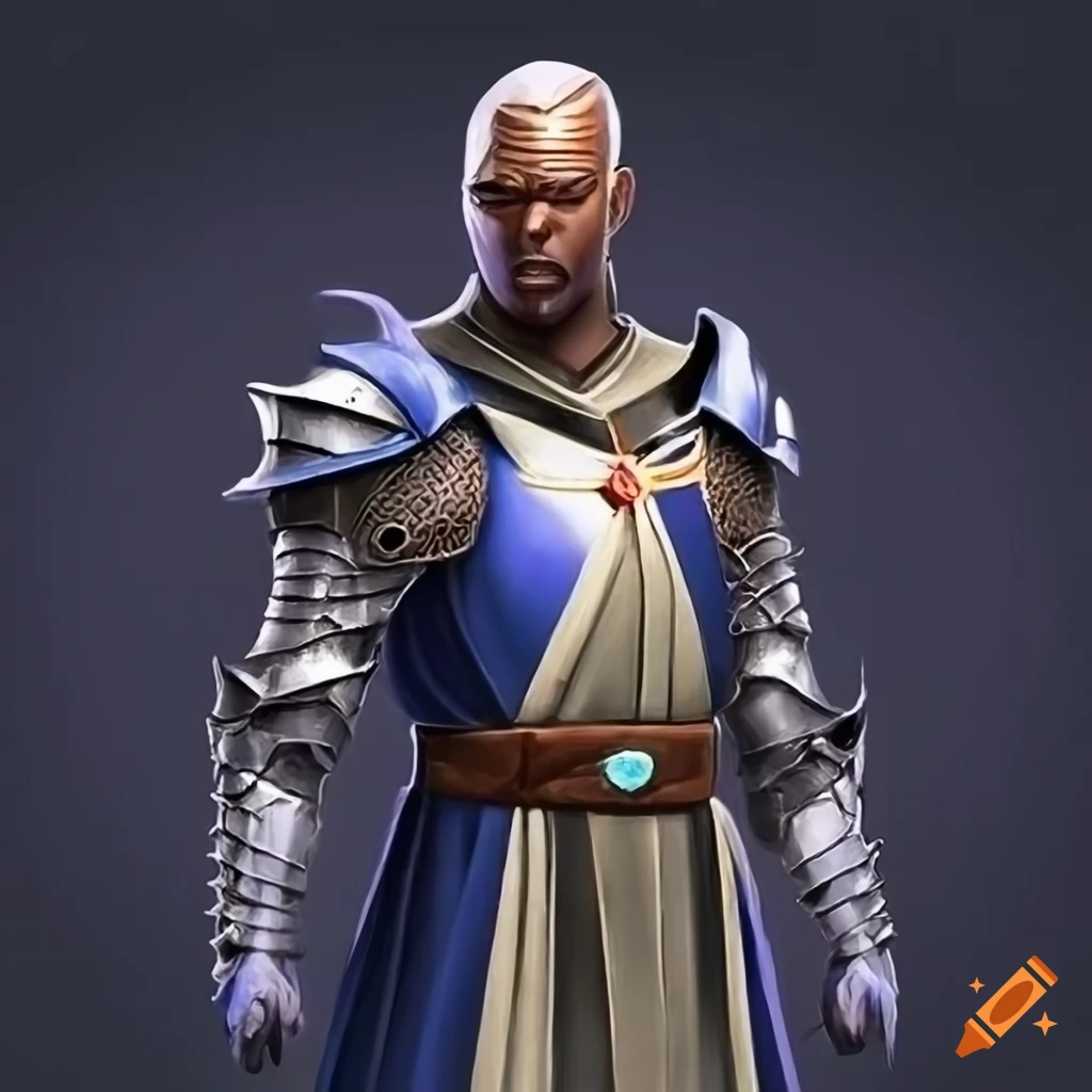 I am the weapon on Craiyon