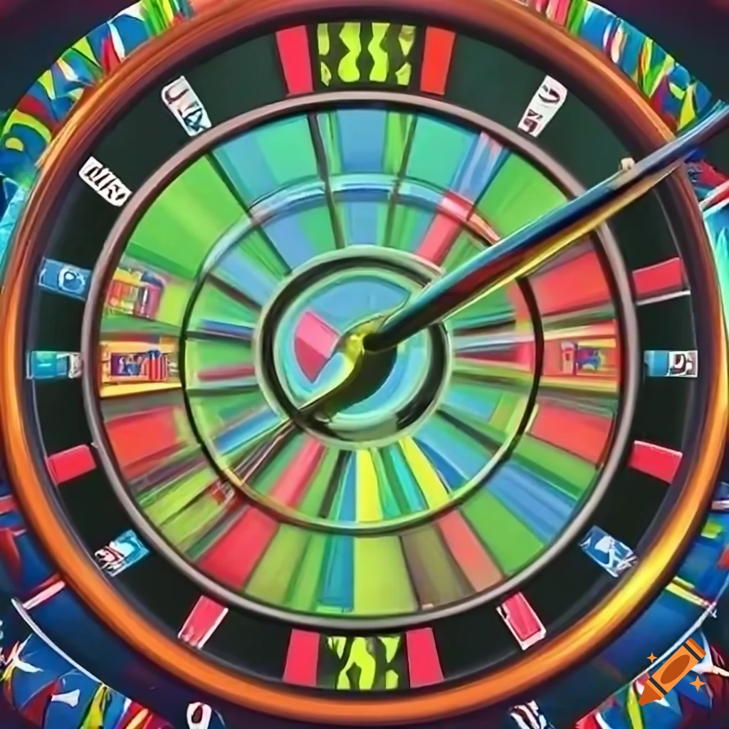 Roulette 101 martingale on Craiyon