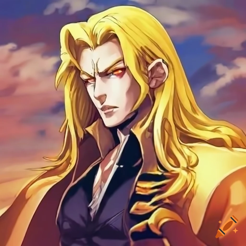 Artwork of samael, god of lies on Craiyon