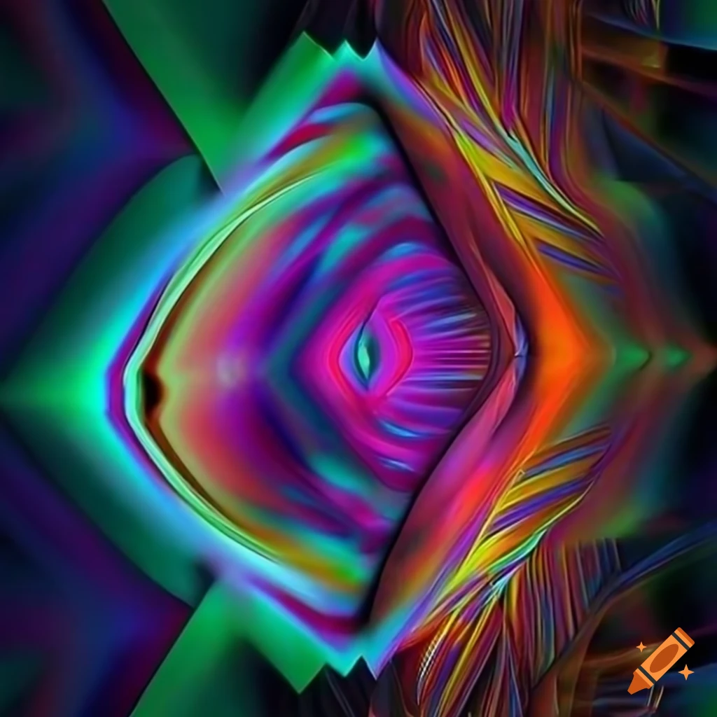 Bizarre And Mysterious Digital Art Bizarre And Mysterious Digital Art