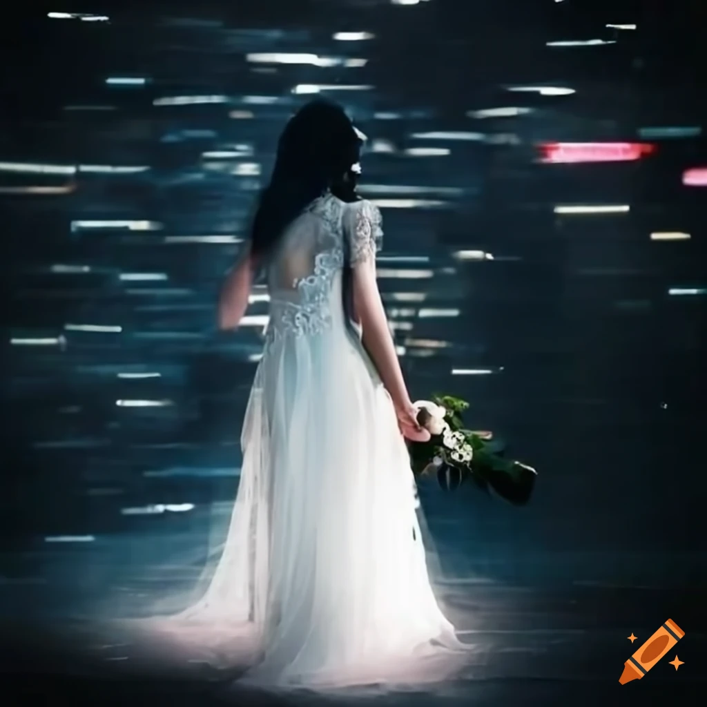 Marriage ceremonies offer on Craiyon