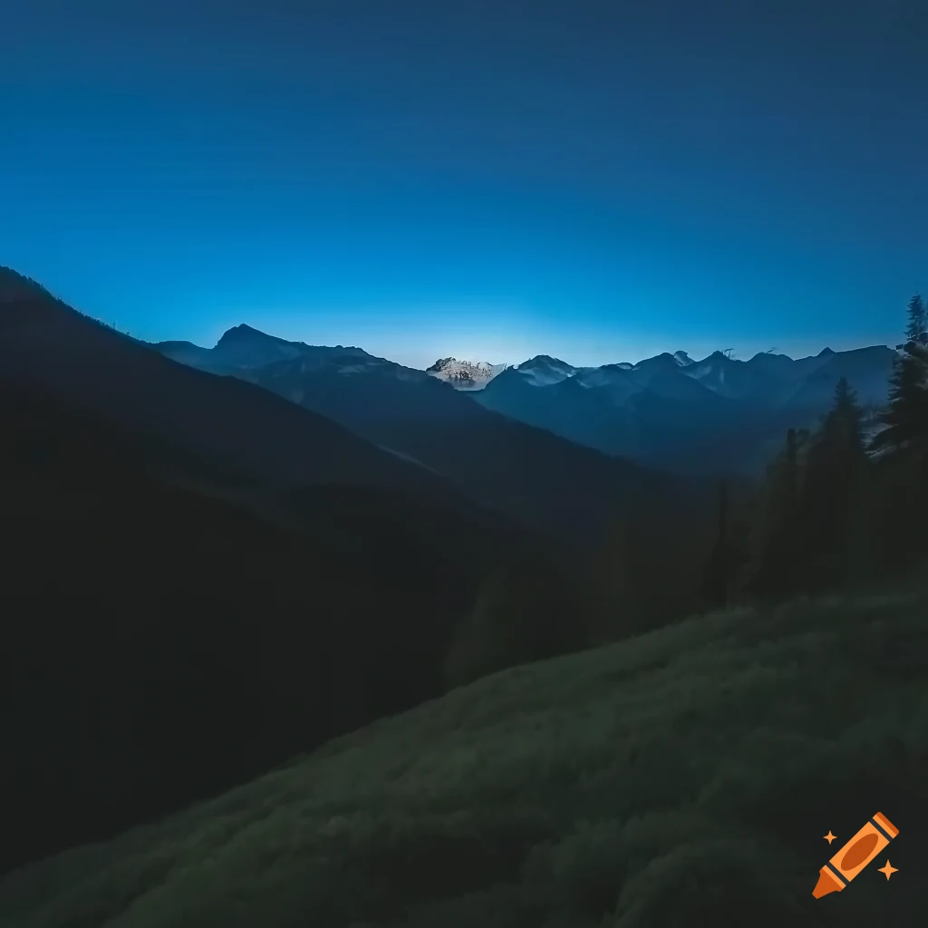 Scenic view of western slovakia, slovakia on Craiyon