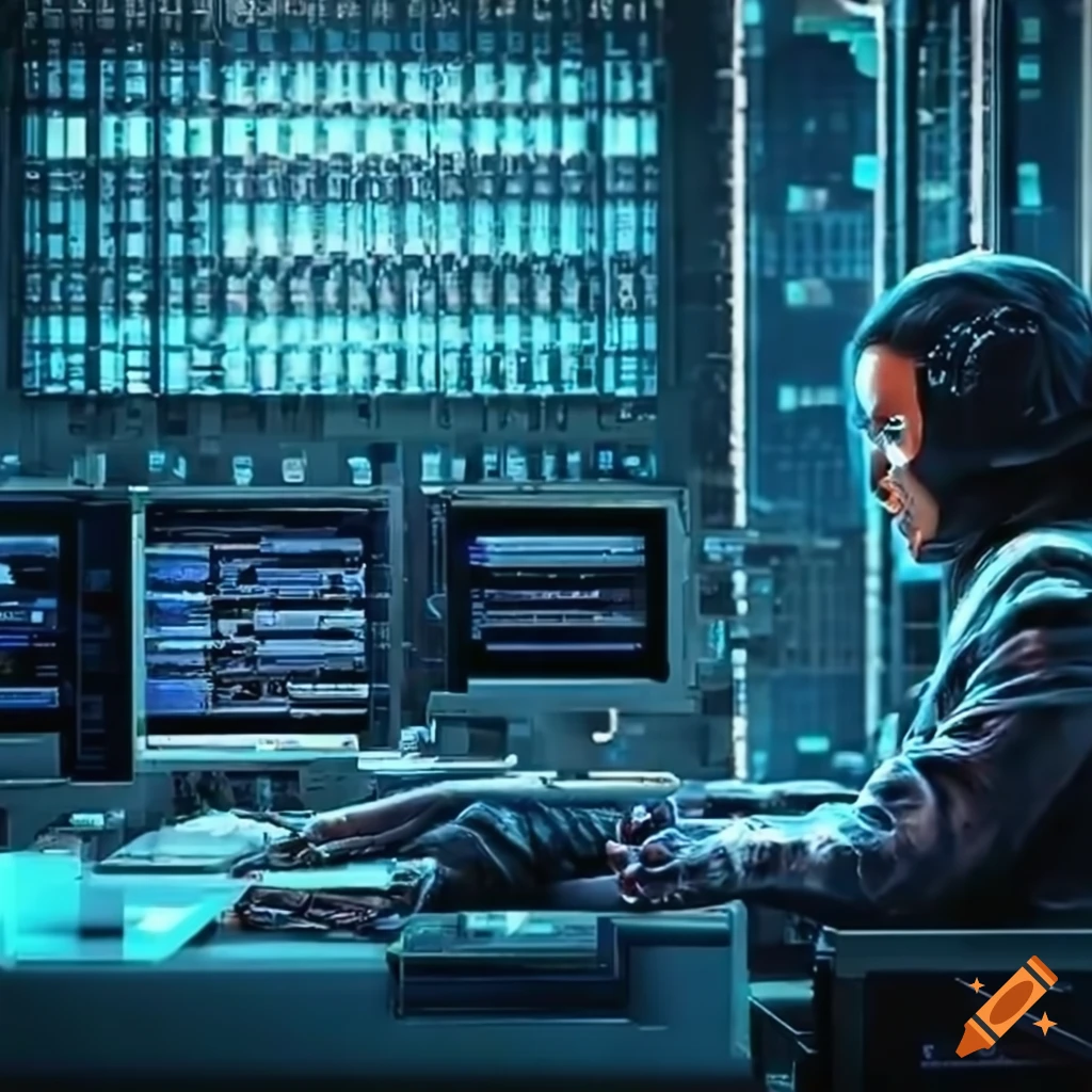 Hyper-realistic security operations center for cybersecurity courses on ...