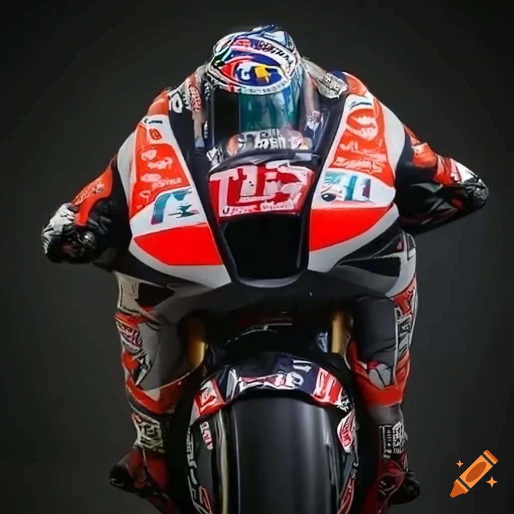 Motogp racing event