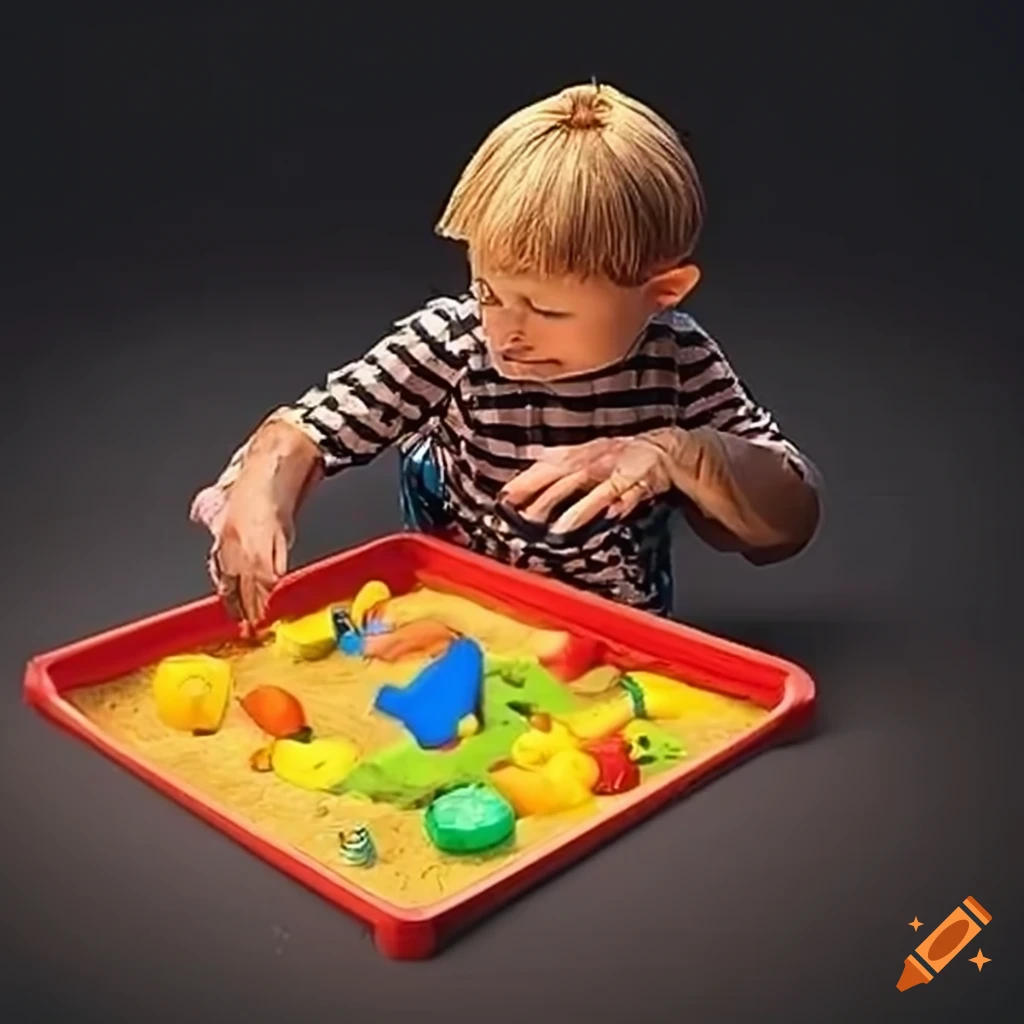 Screenshot from an entertaining sandbox game on Craiyon