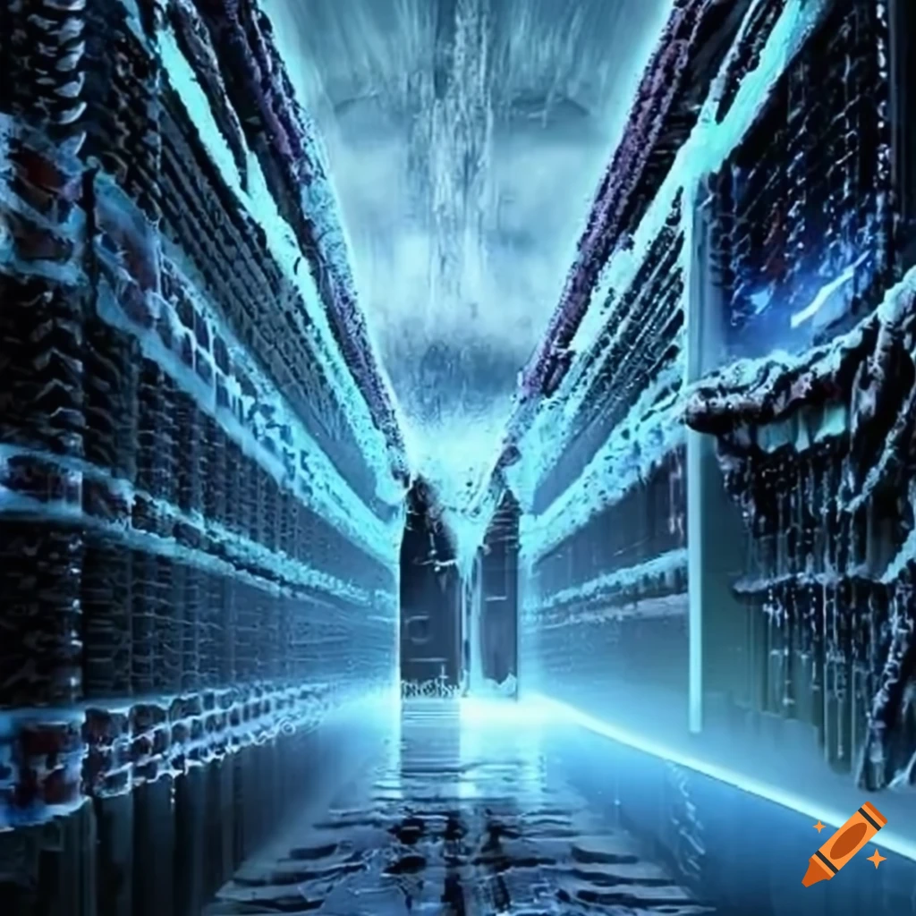 Server temporarily freezing