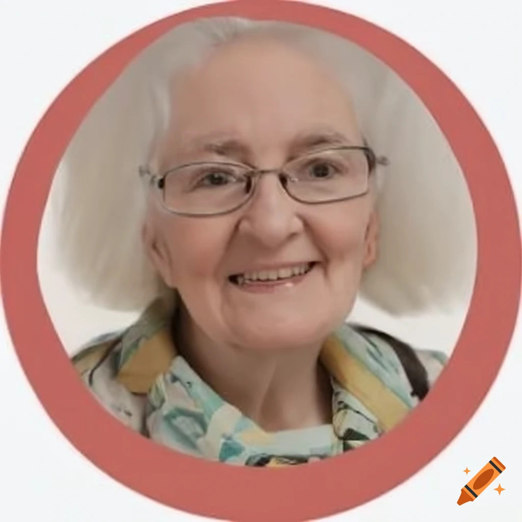 Image of bill stewart and beryl johnson on Craiyon