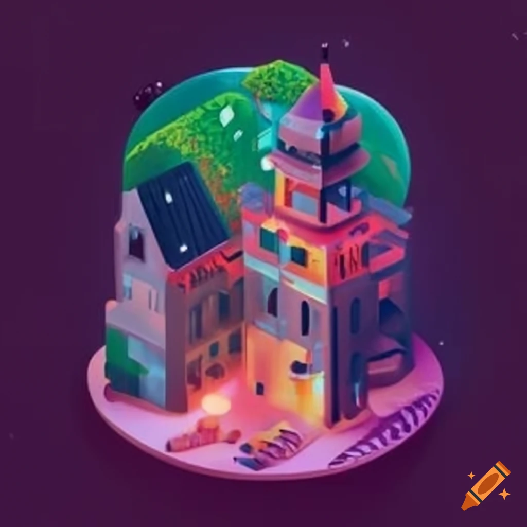 Well designed Maps