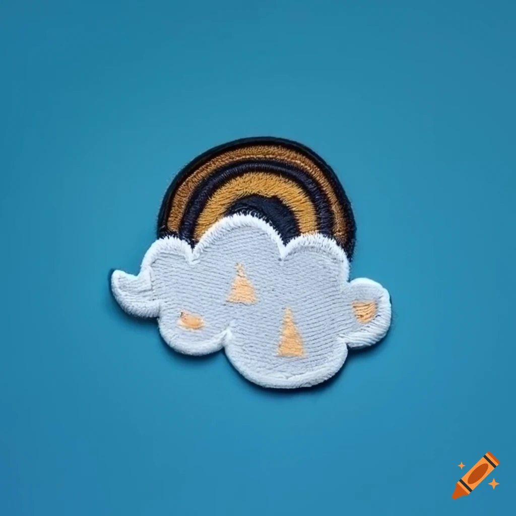 Logo Patch