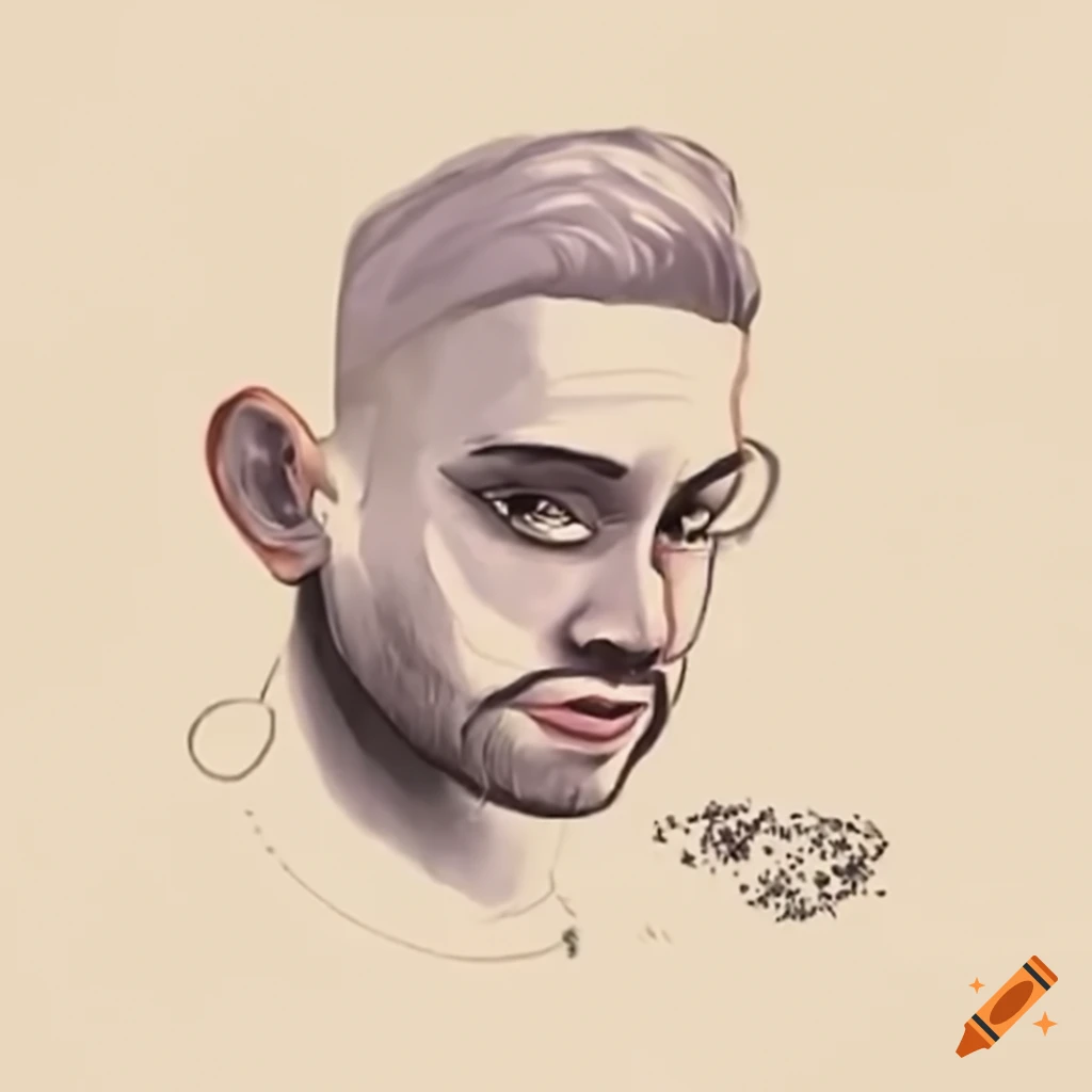 Artwork of a multiplayer gaming community