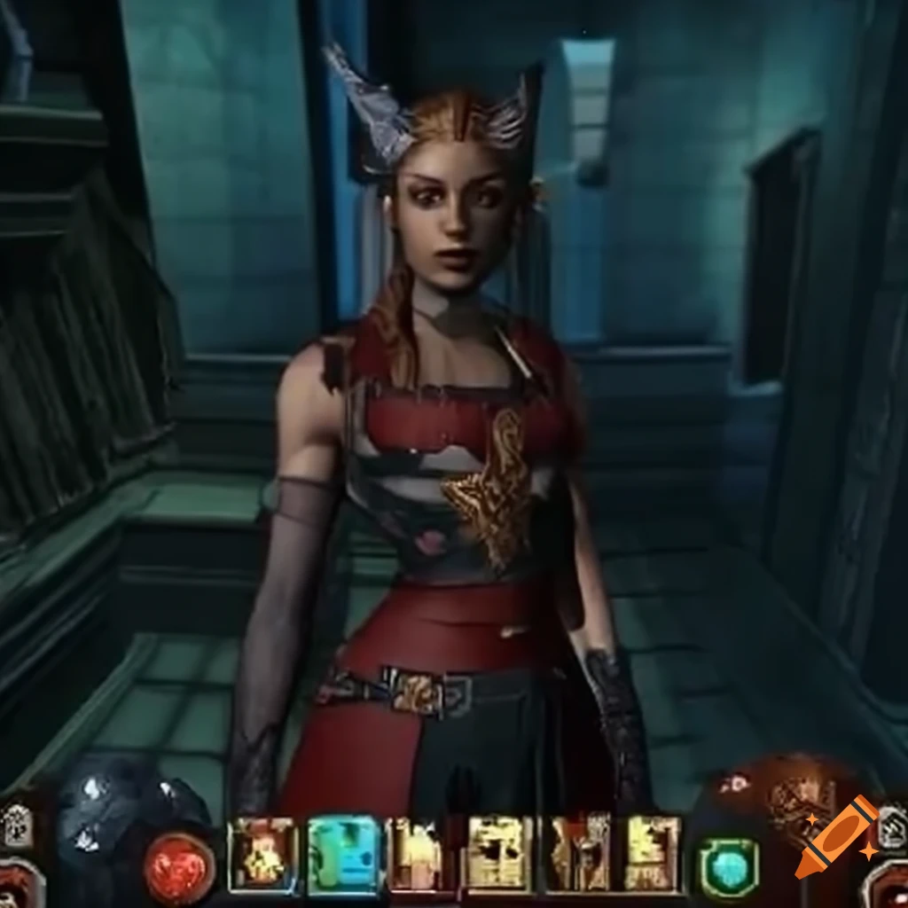 Image representing different gameplay styles