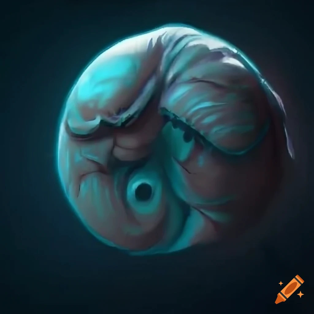 Game rendering engine logo