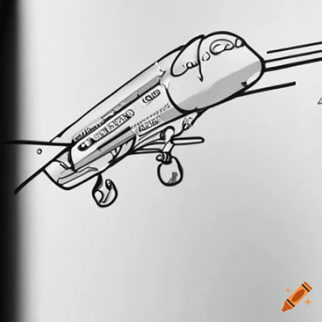 A thrilling high-flying experience on Craiyon