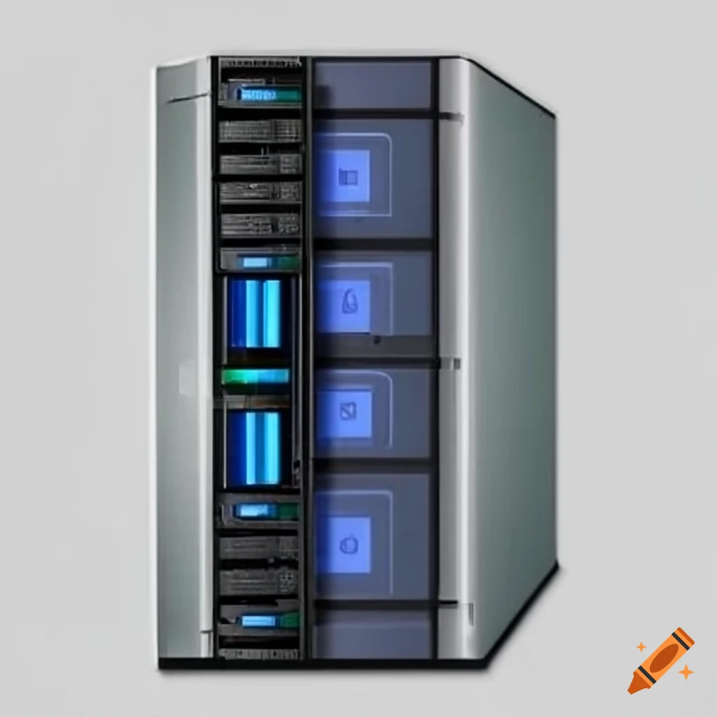 Common server codes on Craiyon