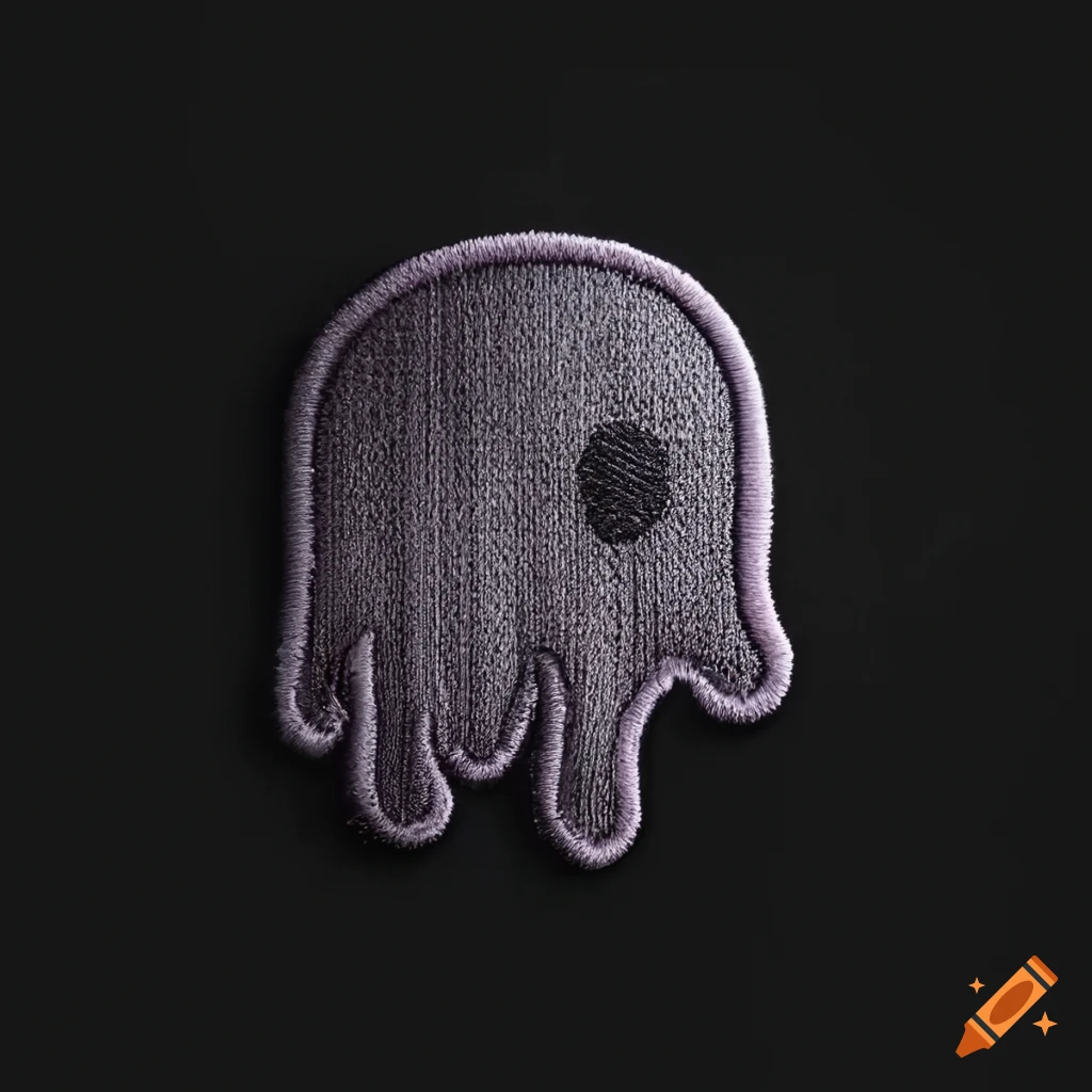 Minimalist design patch