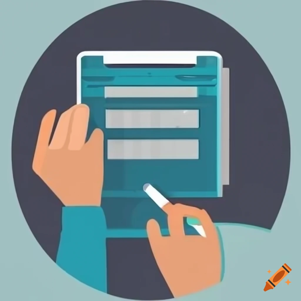 Manage Account Settings Icon On Craiyon