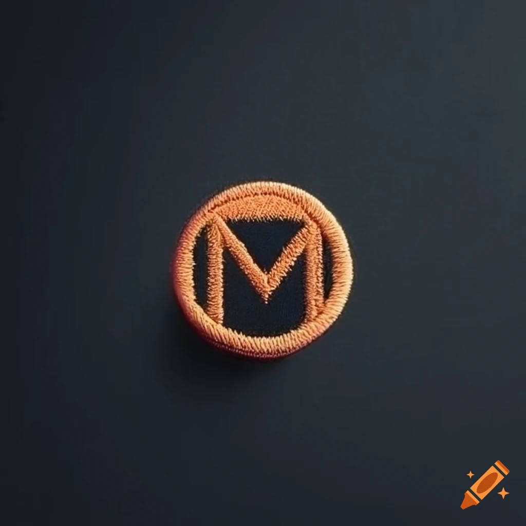 Patch for logo designers