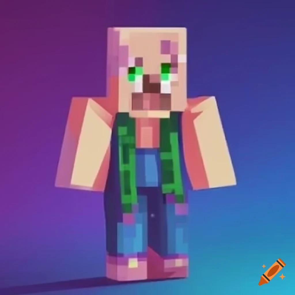 Verify minecraft skins