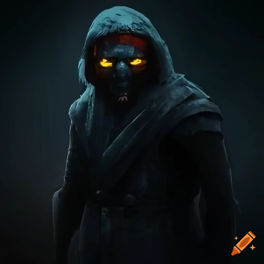 Image representing anarchy servers