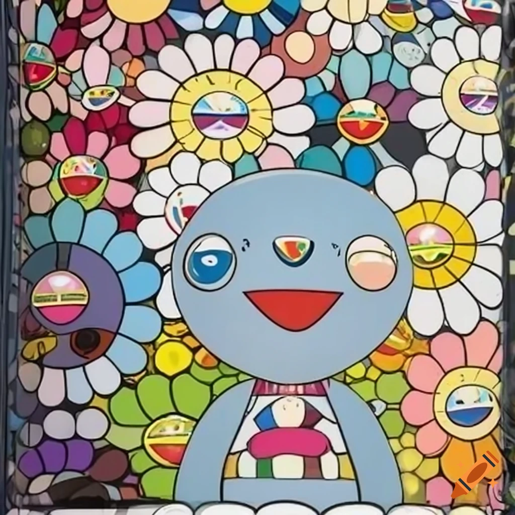 Artwork depicting sky captain and the world of tomorrow on Craiyon