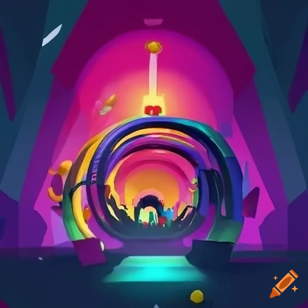 Image Representing Official Multiplayer Option