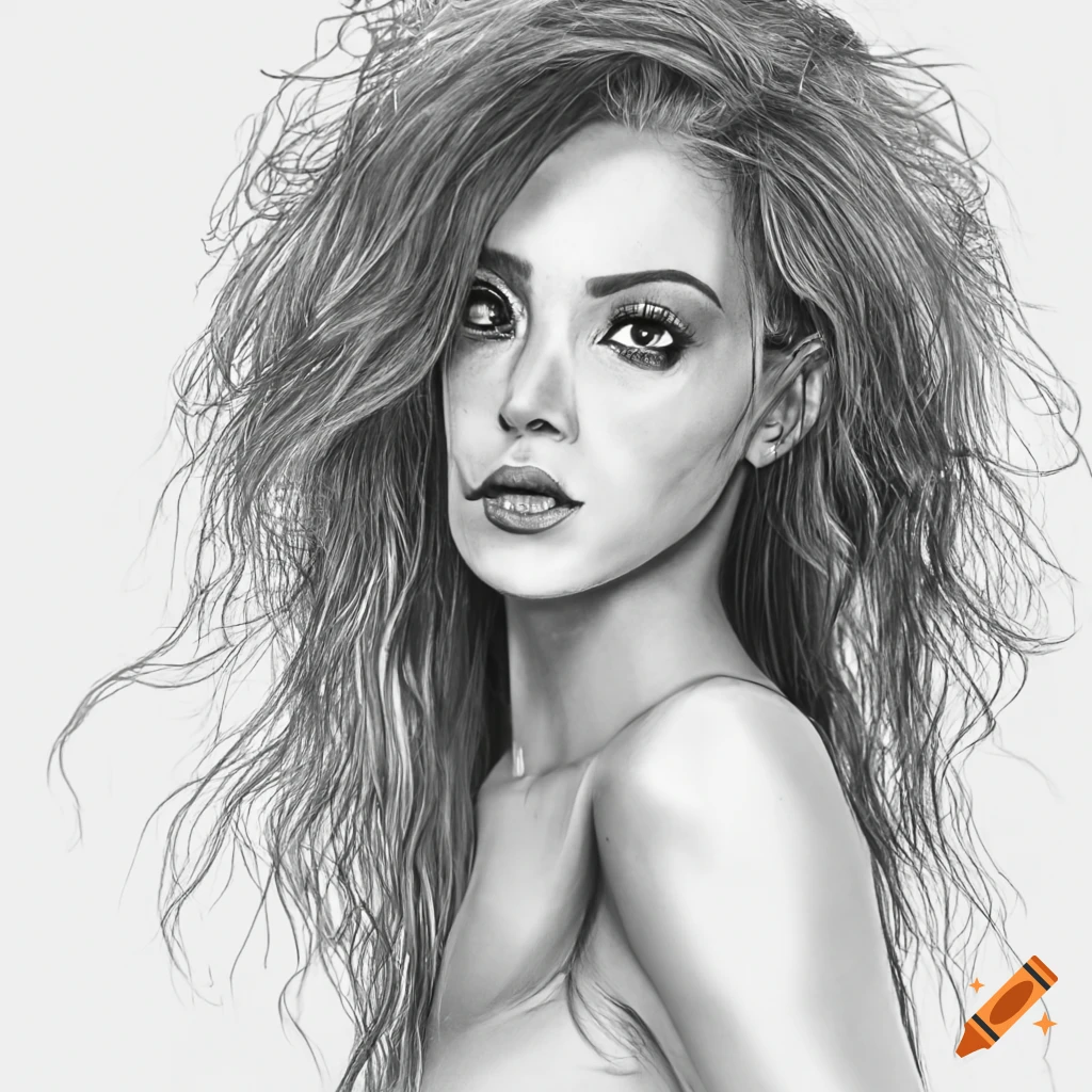 Artistic representation of separation