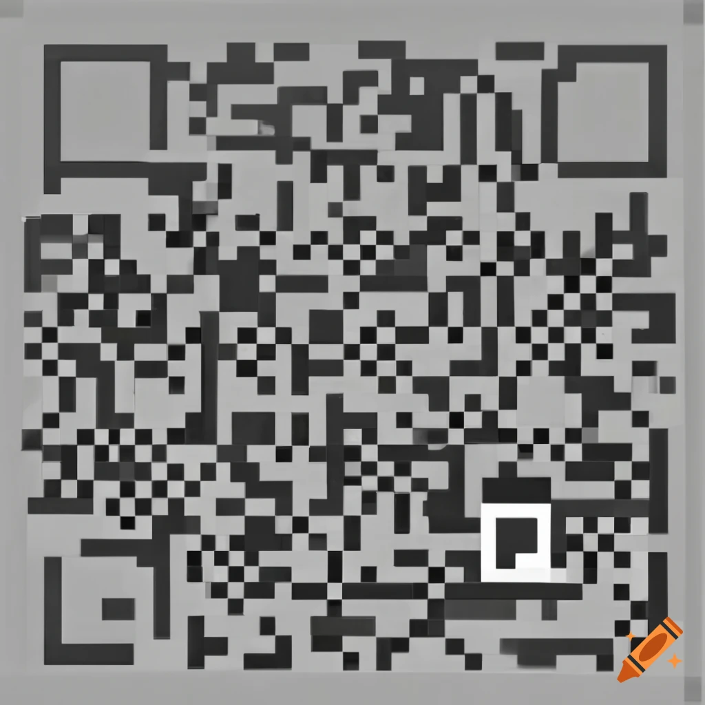 Code modification illustration on Craiyon