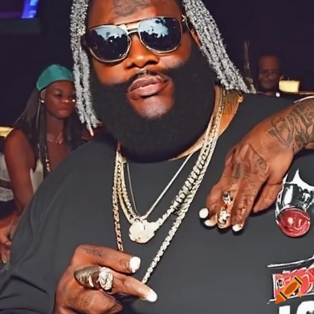 Drake in a fight with shaquille o'neal on the empire state building on ...