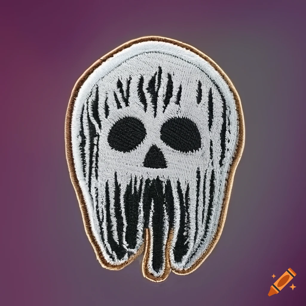Ghost design patch
