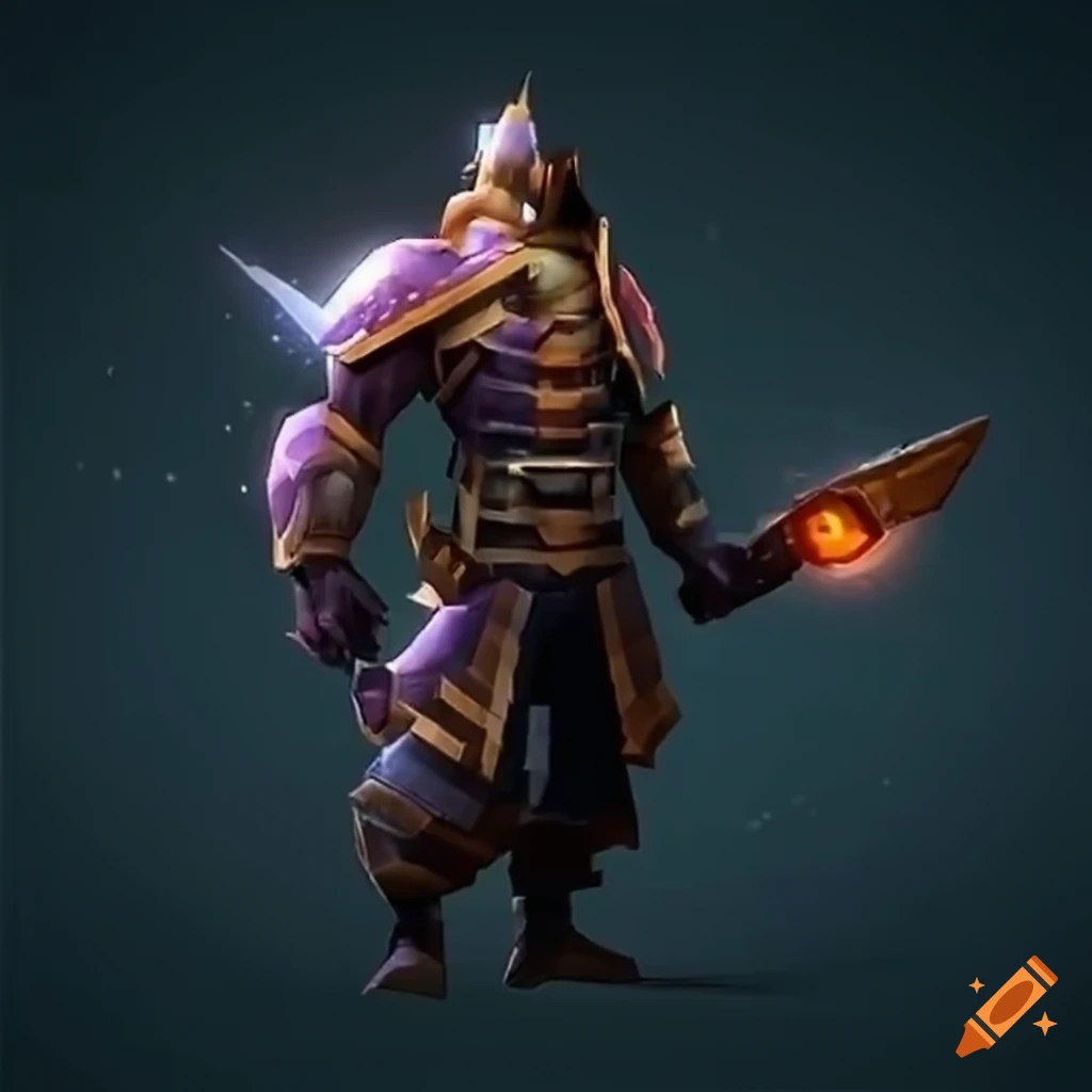 Image of ultimate kit pvp on Craiyon