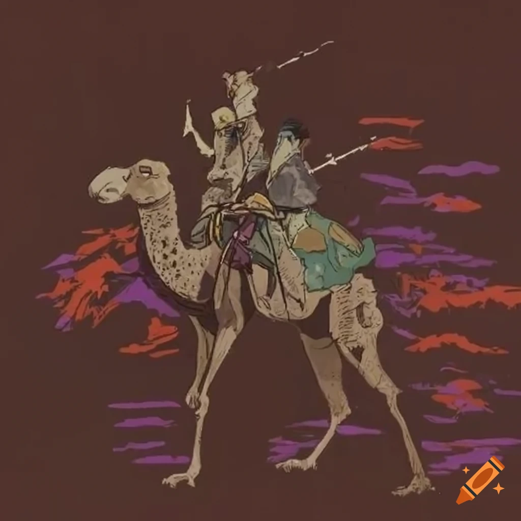 Bonk da monk on wal gont with bees on Craiyon