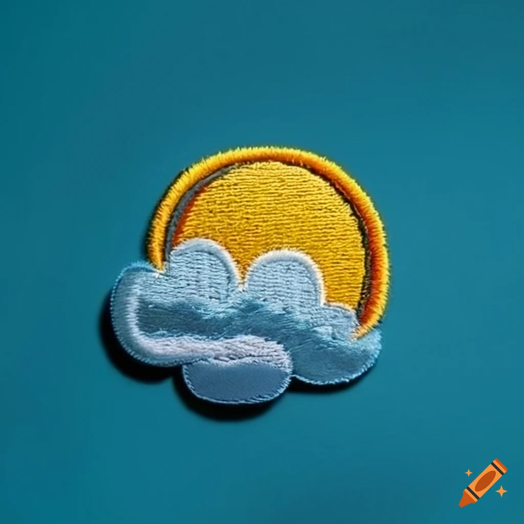 Logo Patch
