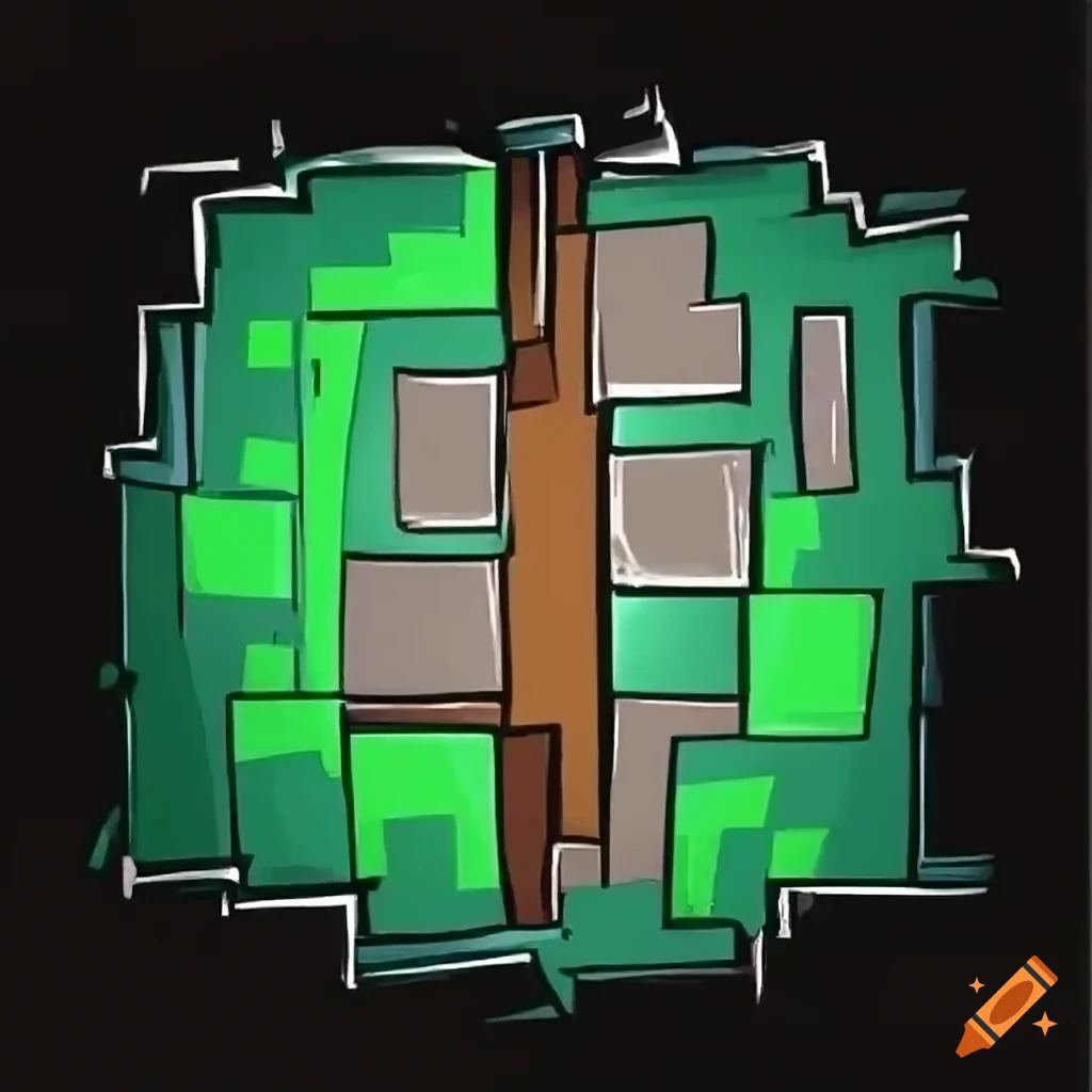 Fixing ed Minecraft Error On Craiyon
