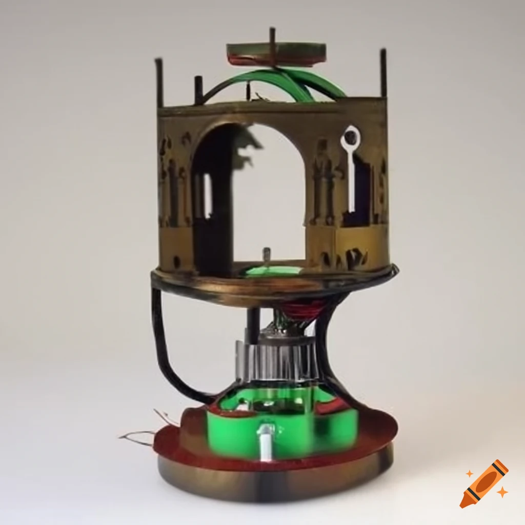 Image of perpetual perpinator