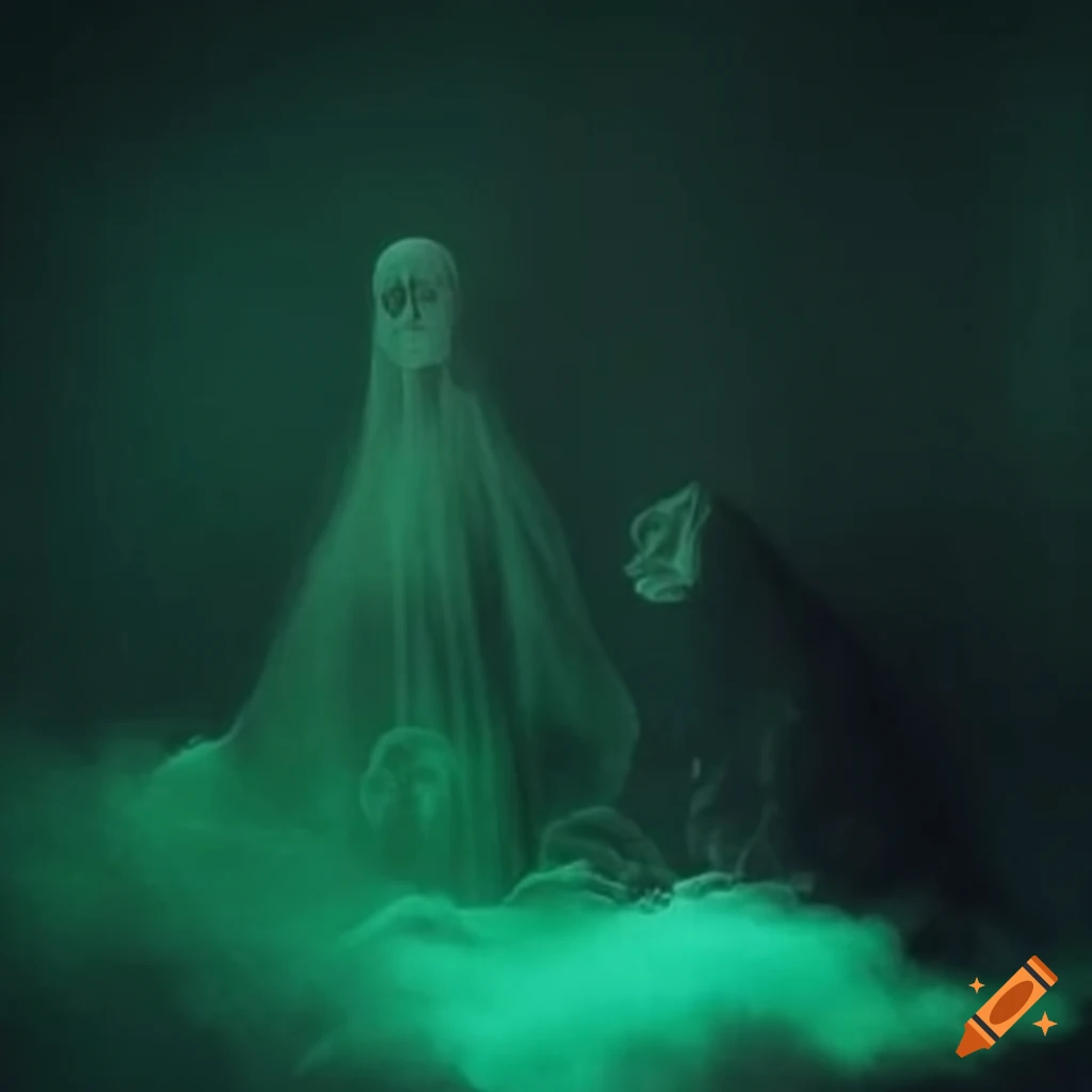 Giant menacing weapon from the perspective of the viewer on Craiyon