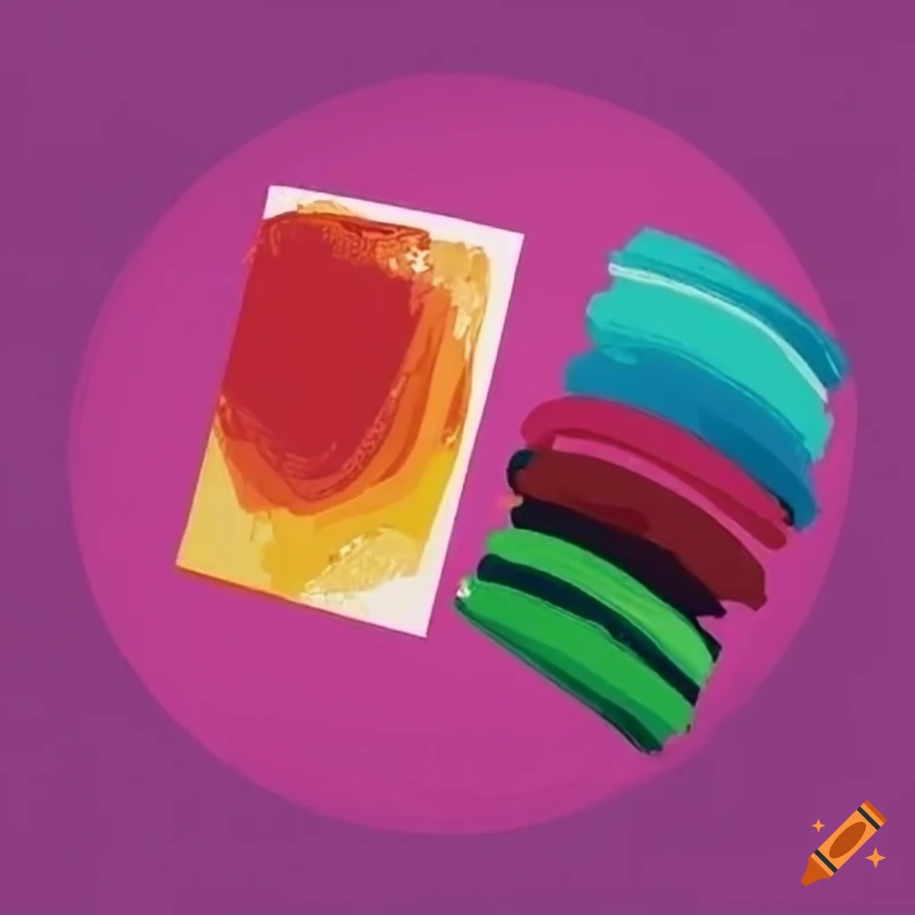 Card selection concept on Craiyon