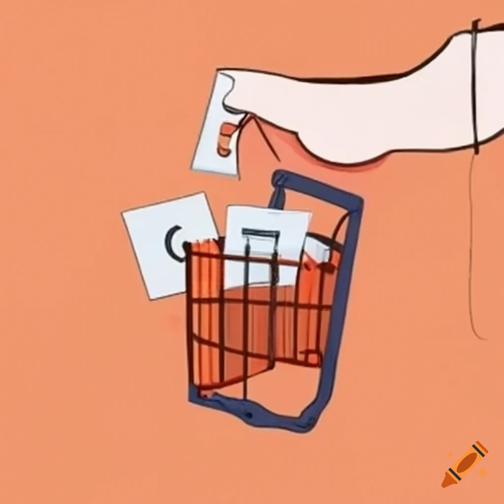 Illustration Of Avoiding Subscription Fees On Craiyon illustration-of-avoiding-subscription-fees-on-craiyon