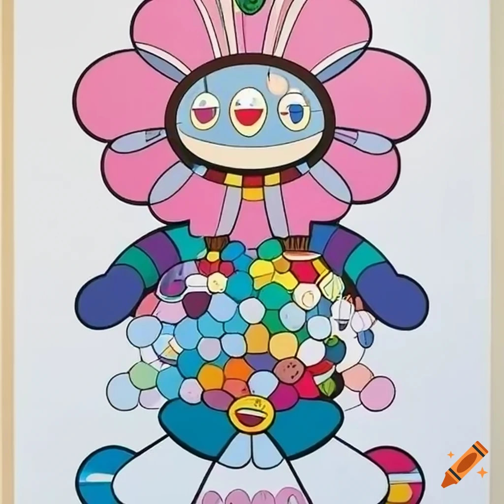 Artwork depicting sky captain and the world of tomorrow