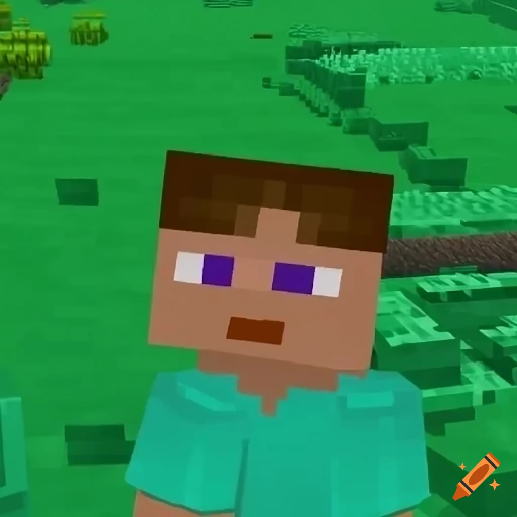 Minecraft user identity