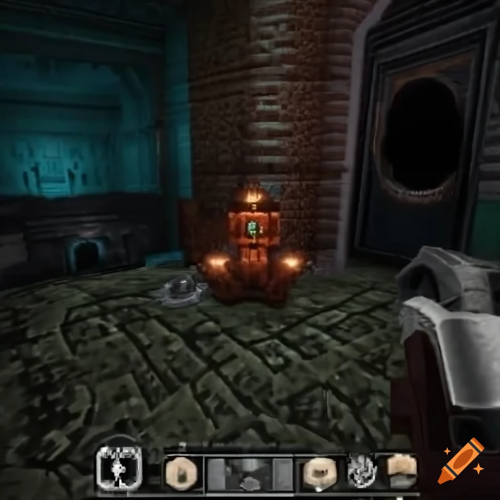 Image of origins mods