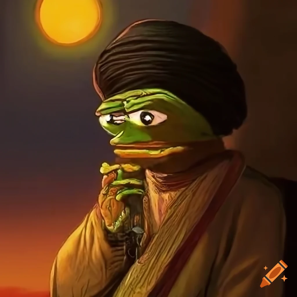 Manga artwork of portugal's black king with national flag in the ...