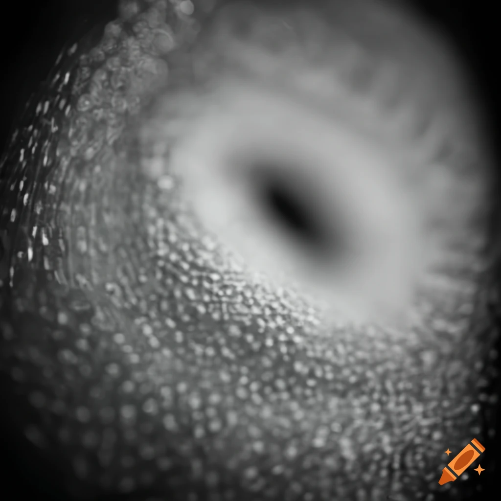 Illustration of browser data on Craiyon