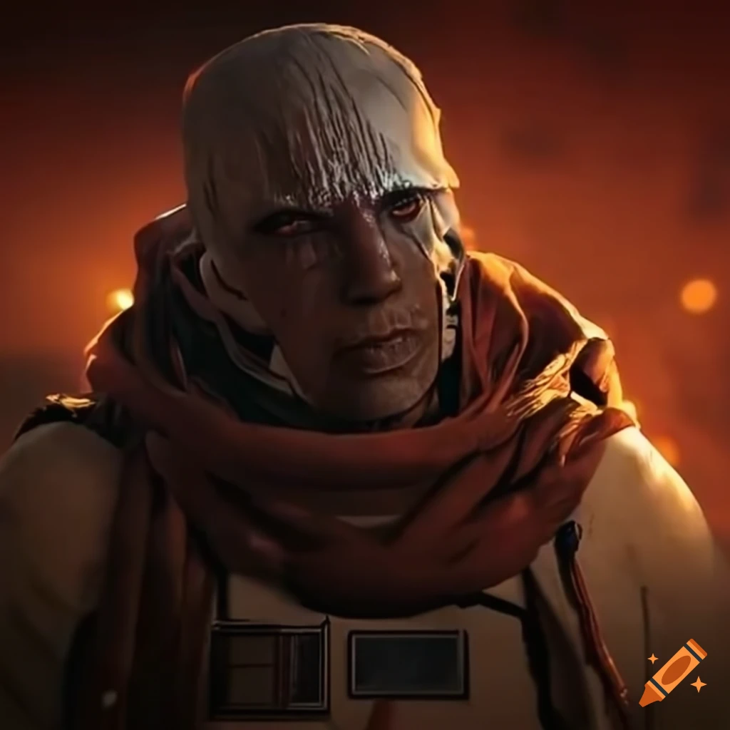 Survival mode awakens