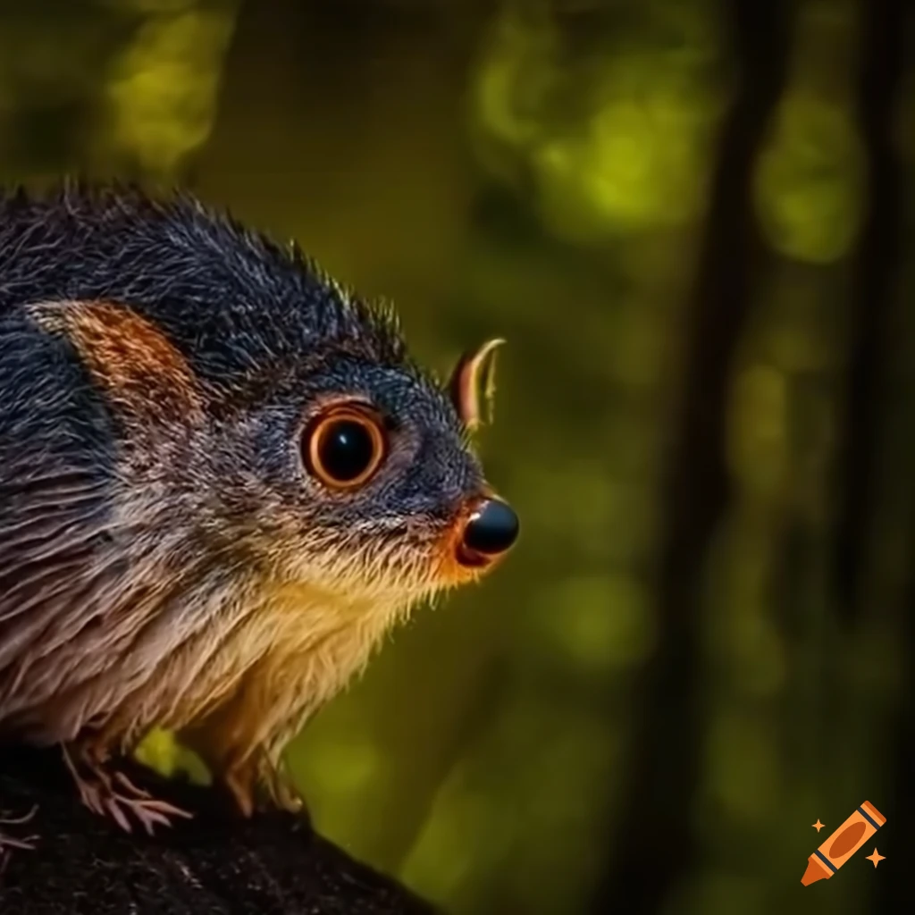 Small new smart device - oregon on Craiyon