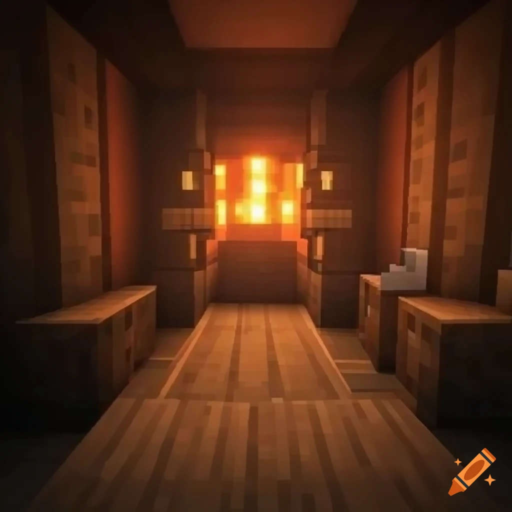 Mastering cross-platform minecraft book cover on Craiyon