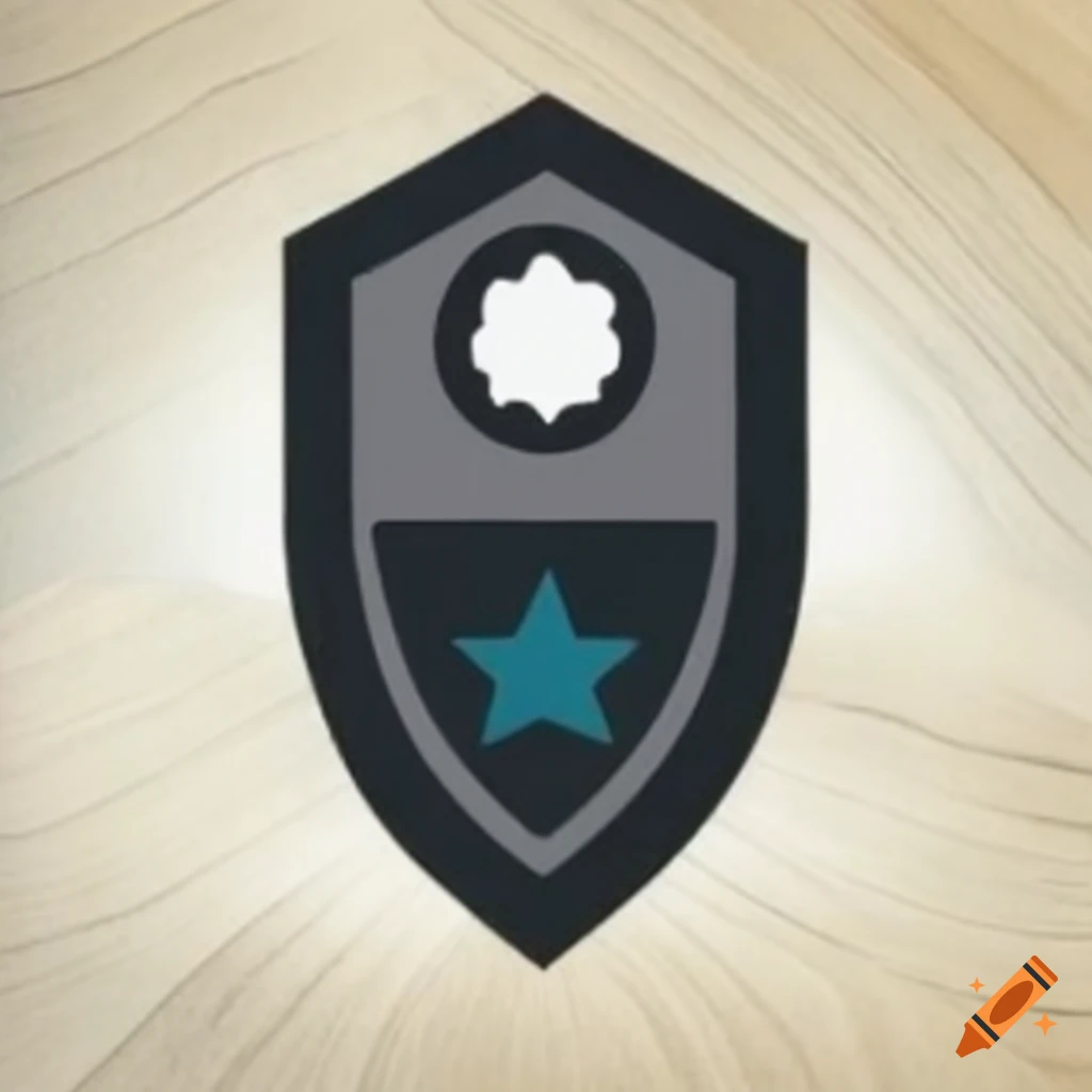 Image depicting custom ranks on Craiyon