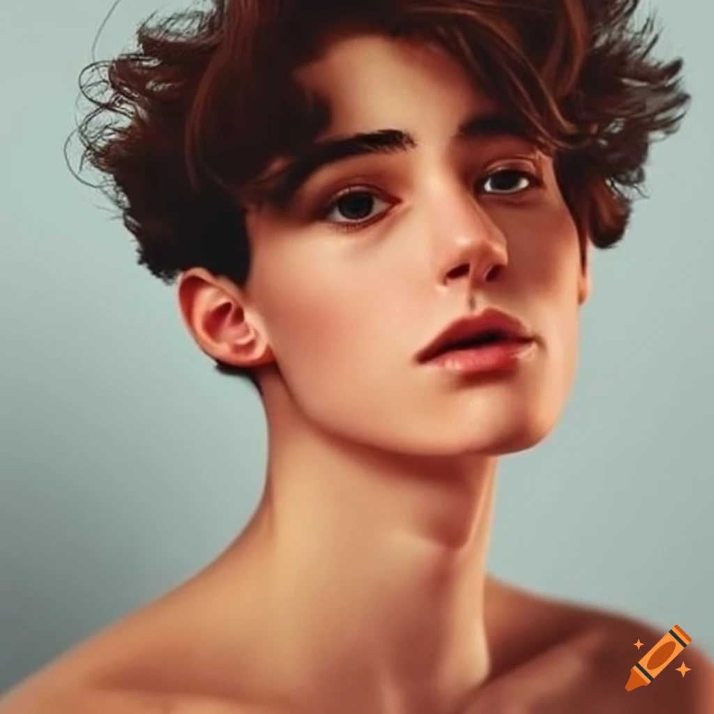 Teens images created on Craiyon