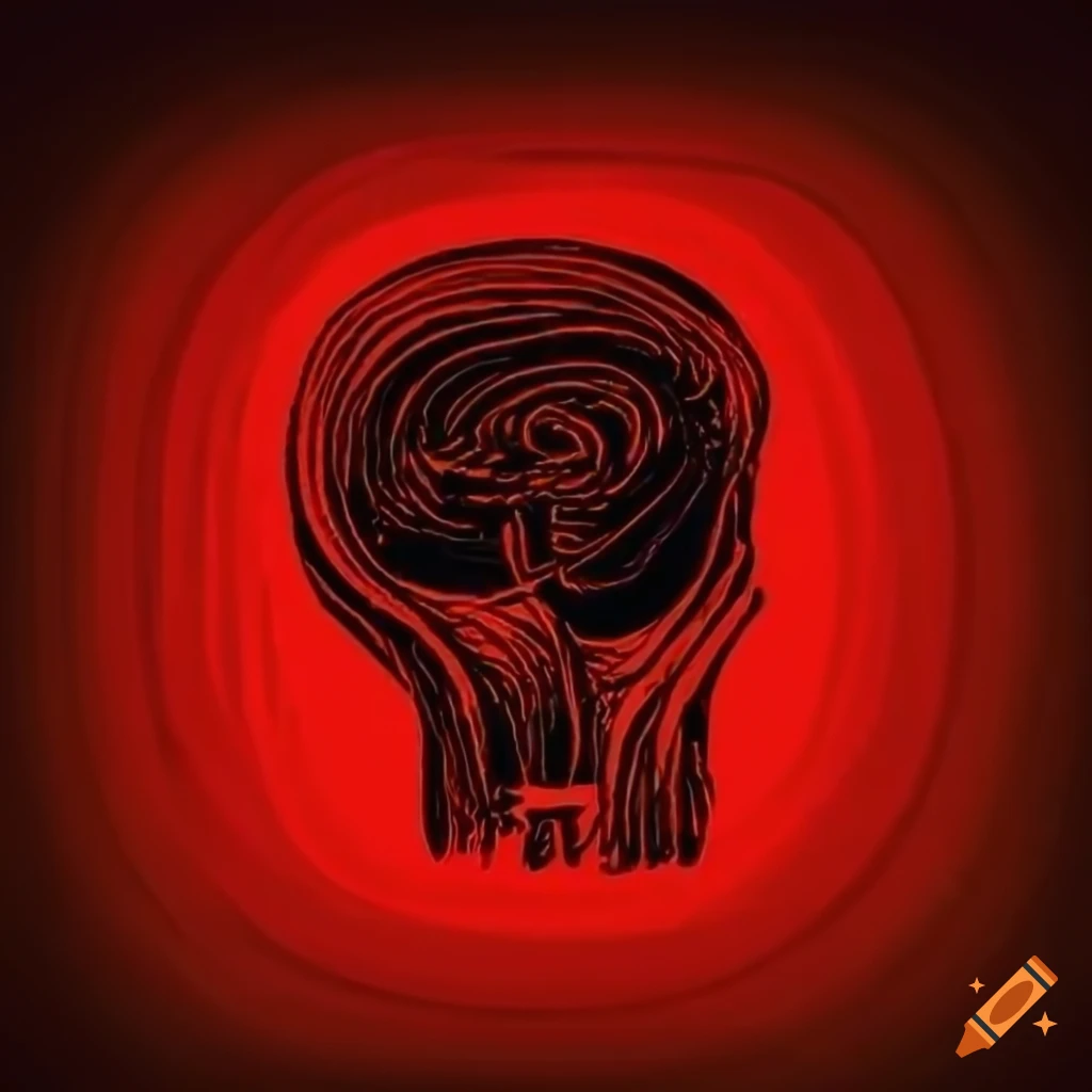 Expansive creative world artwork